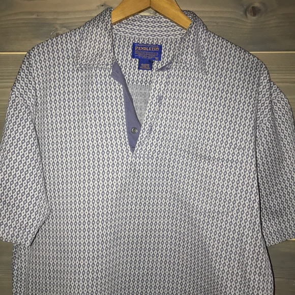 Pendleton | Tops | Amazing 7s Pendleton Shirt | Poshmark